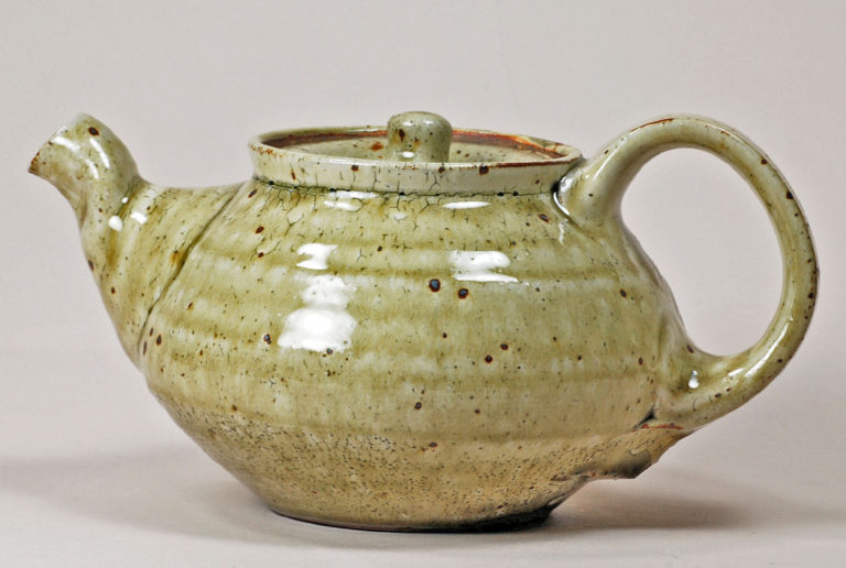 Gallery - Guillermo Pottery
